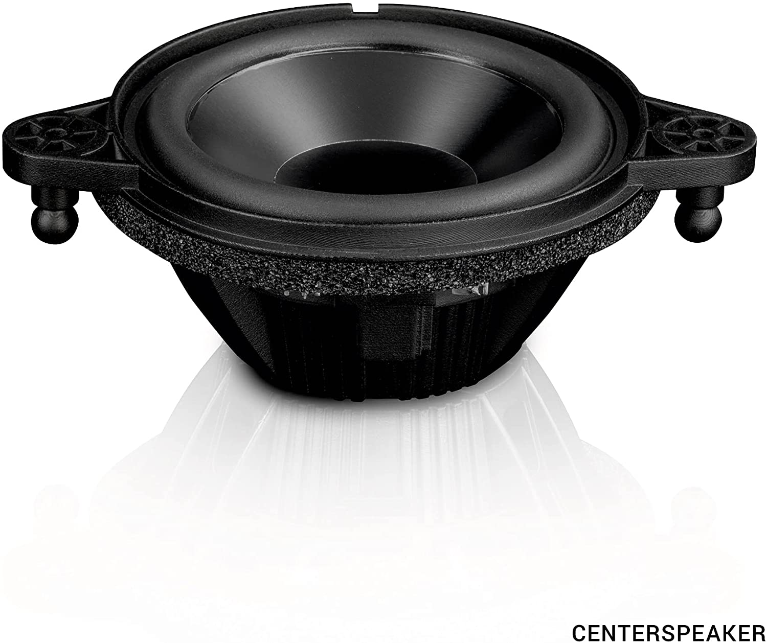 EMPHASER EM-MBF3 - 2.1 Frontsystem für Mercedes Sprinter VS30/W907 Lautsprecher